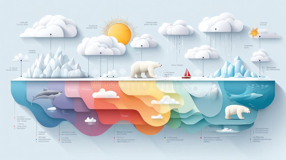 Exploring the Diverse Ecosystems of Our Oceans through Environmental ...