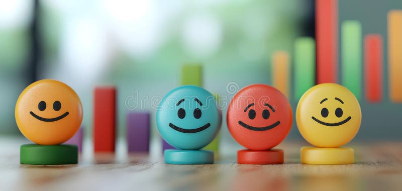 Exploring Diverse Emotions through Colorful Faces: a Vibrant ...