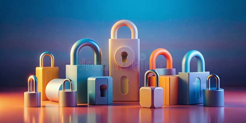 Exploring Diverse Lock Designs a Panoramic Overview of Security and ...