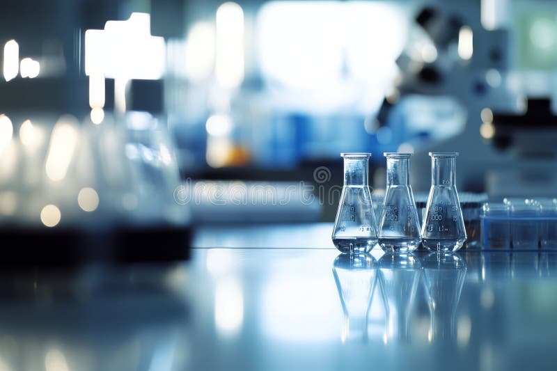 Exploring the Diverse Range of Laboratory Equipment and Tools from a ...