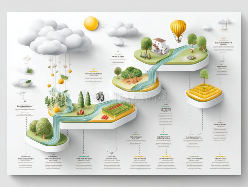 Exploring the Diversity of Tree Types and Their Impact on Climate ...