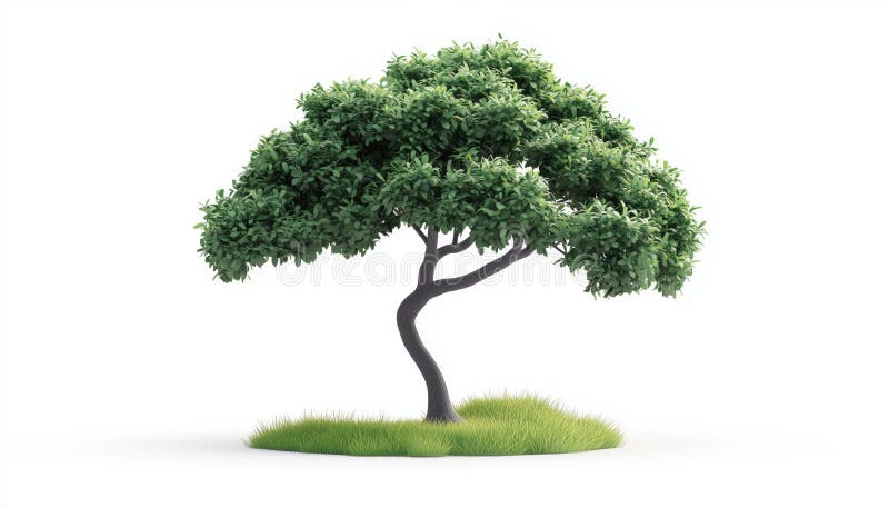 Exploring the Diversity of Trees Stock Photo - Image of baby, seed ...