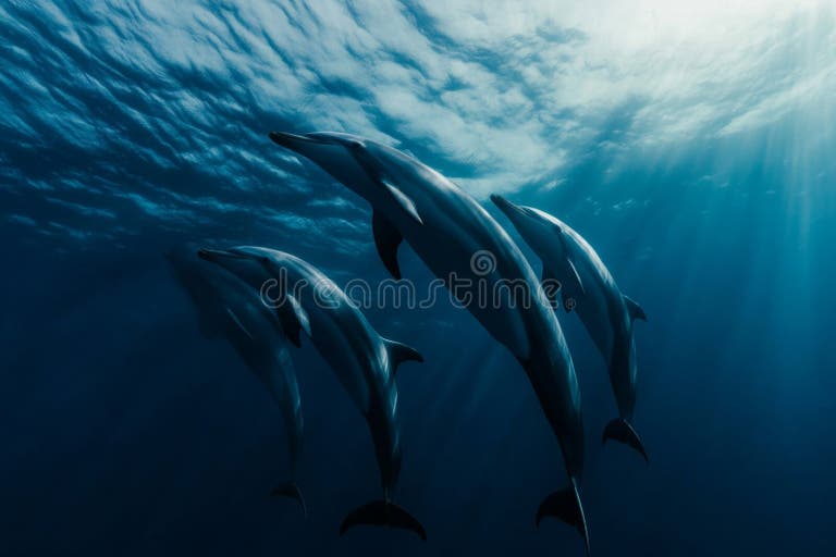 Exploring Dolphin Intelligence Insights into Their Cognition and ...