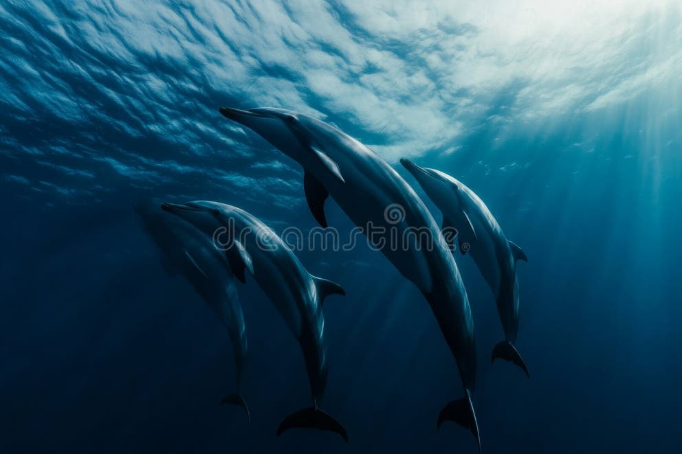 Exploring Dolphin Intelligence Insights into Their Cognition and ...