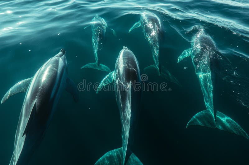 Exploring Dolphin Intelligence Insights into Their Cognitive Abilities ...