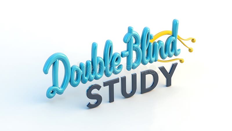 Exploring Double-blind Study Concepts in Research with Clear Typography ...