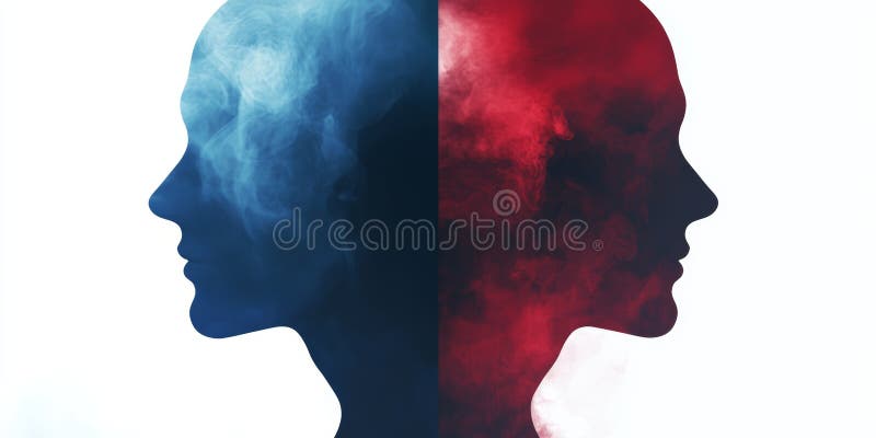 Exploring the Duality of Mind through the Metaphor of Bipolar Disorder ...