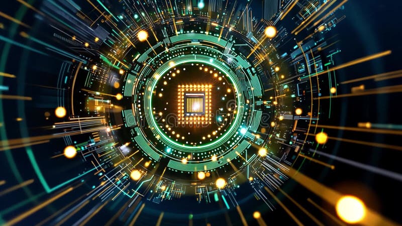 Exploring Dynamic Ai-generated Visuals in Stunning 4k Resolution and ...