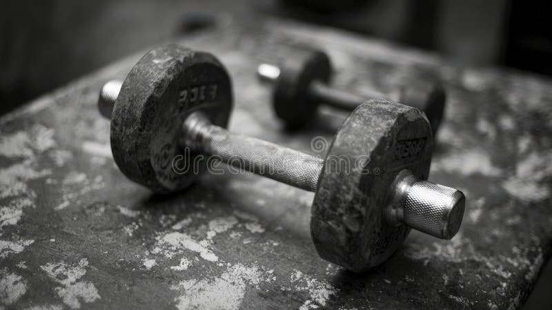 Exploring Dynamic Dumbbell Training a Close-up on Strength Training ...