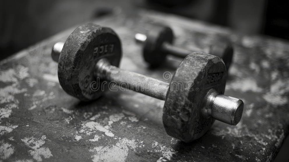 Exploring Dynamic Dumbbell Training a Close-up on Strength Training ...