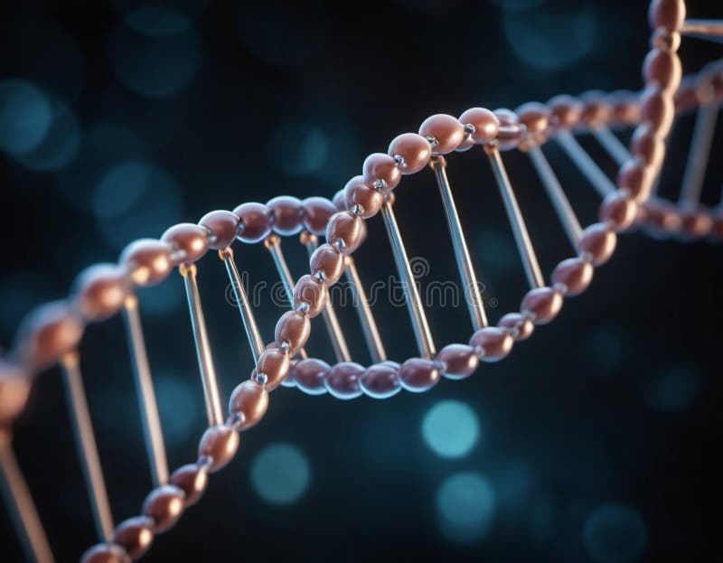 Exploring Dynamic Genetic Canvas with Abstract Perspectives of DNA ...