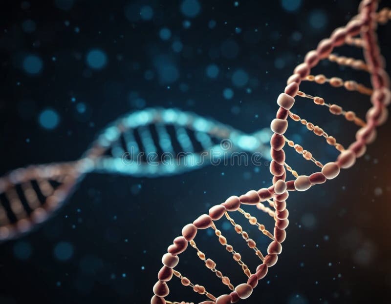 Exploring Dynamic Genetic Canvas with Abstract Perspectives of DNA ...