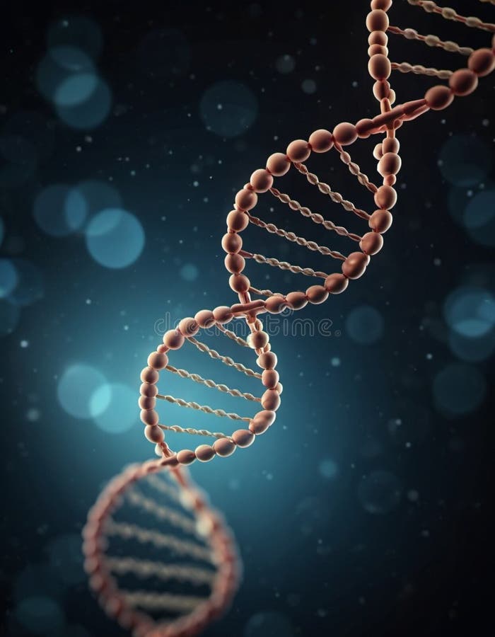 Exploring Dynamic Genetic Canvas with Abstract Perspectives of DNA ...