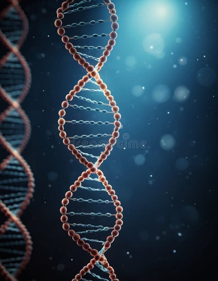 Exploring Dynamic Genetic Canvas with Abstract Perspectives of DNA ...