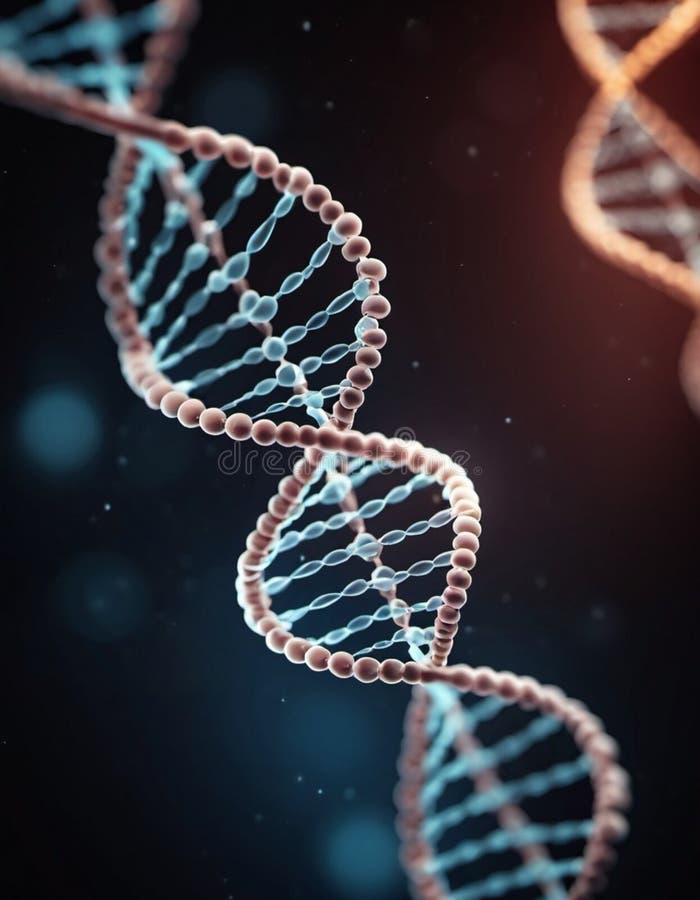 Exploring Dynamic Genetic Canvas with Abstract Perspectives of DNA ...