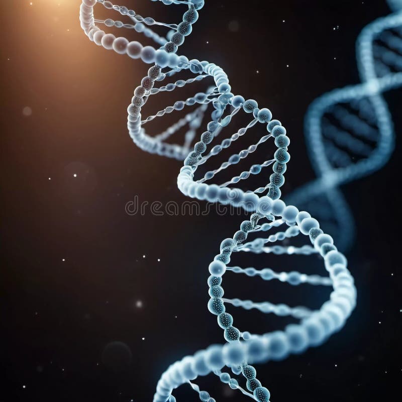 Exploring Dynamic Genetic Canvas with Abstract Perspectives of DNA ...