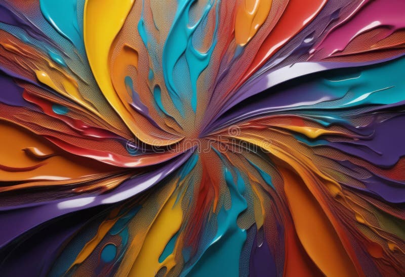 Exploring the Dynamic Interplay of Colors and Textures Stock ... Exploring the Dynamic Interplay of Colors and Textures Stock ...