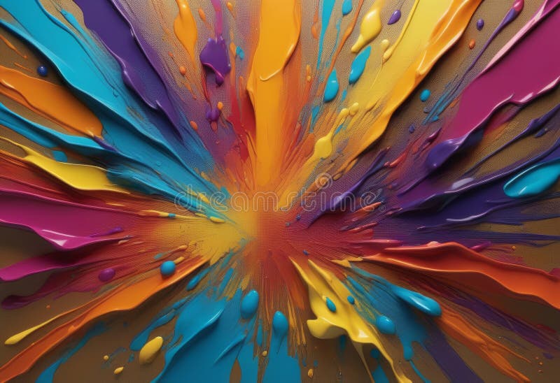 Exploring the Dynamic Interplay of Colors and Textures Stock ... Exploring the Dynamic Interplay of Colors and Textures Stock ...