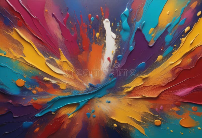 Exploring the Dynamic Interplay of Colors and Textures Stock ... Exploring the Dynamic Interplay of Colors and Textures Stock ...