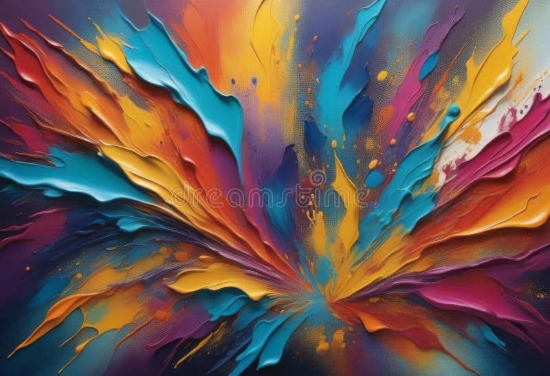 Exploring the Dynamic Interplay of Colors and Textures Stock ... Exploring the Dynamic Interplay of Colors and Textures Stock ...
