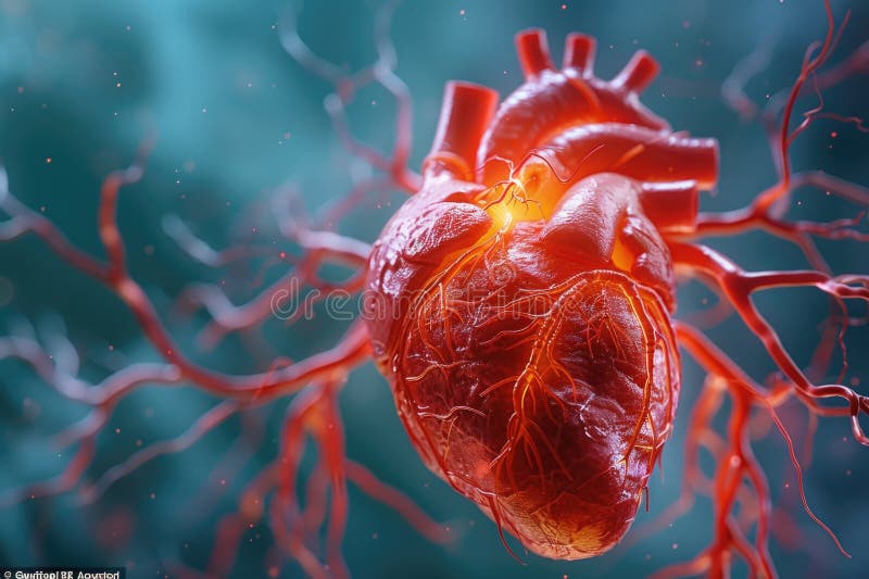 Exploring the Dynamic Interplay of Heart and Vessels: Insights into ... Exploring the Dynamic Interplay of Heart and Vessels: Insights into ...