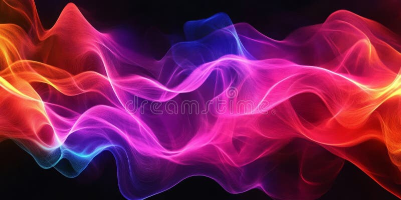 Exploring Dynamic Light Trails an Exciting Journey through Advanced ...