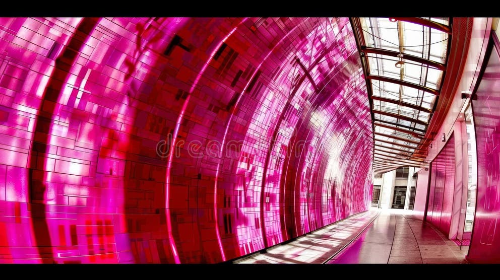 Exploring Dynamic Lines and Unique Color Palettes for Heightened ...