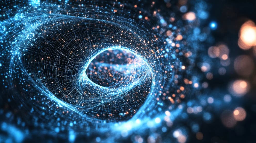 Exploring the Dynamic Patterns of Machine Learning through Abstract ...