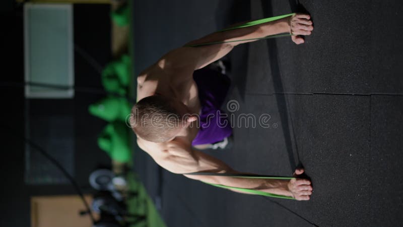 Exploring Dynamic Push Up Variations To Boost Your Strength and ...