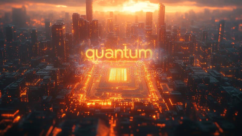 Exploring the Dynamic Realm of Quantum Computing and Its Future Impact ... Exploring the Dynamic Realm of Quantum Computing and Its Future Impact ...