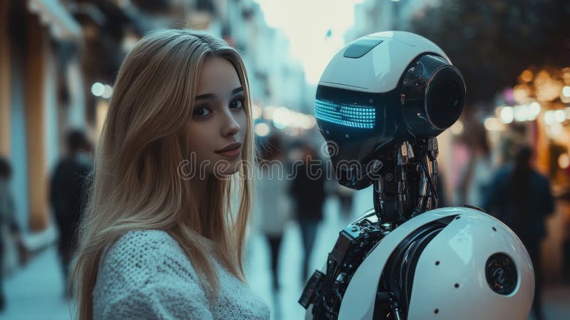 Exploring the Dynamic Relationship between Advanced Robotics and Human ... Exploring the Dynamic Relationship between Advanced Robotics and Human ...