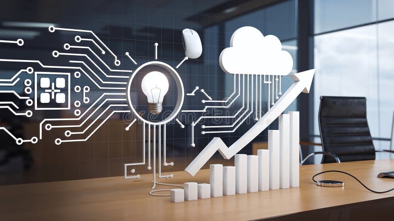 Exploring the Dynamics of Digital Transformation the Role of Technology ...