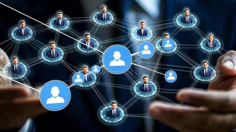 Exploring the Dynamics of Professional Networking and Its Impact on ...