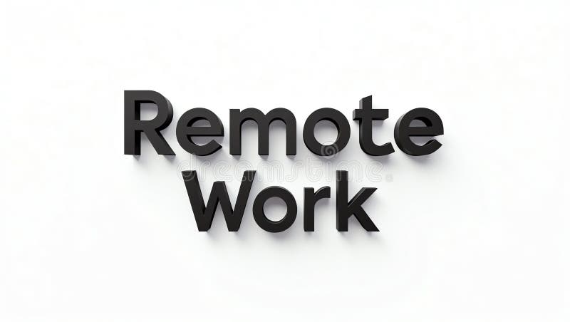 Exploring the Dynamics of Remote Work in a Digital Age with Modern ...