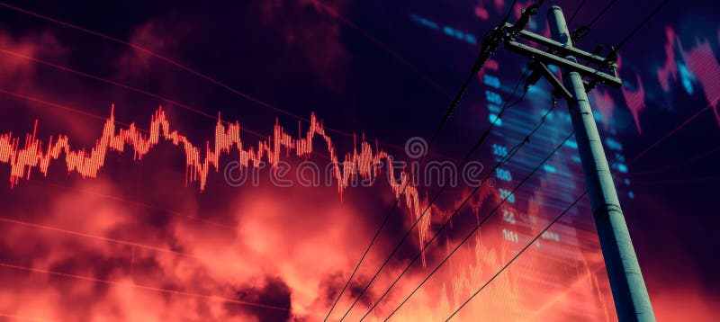 Exploring the Dynamics of the Volatile Energy Market a Comprehensive ...