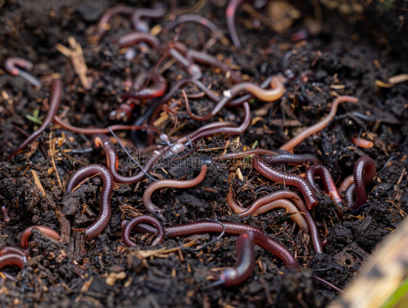 Exploring the Eco-Friendly Benefits of Raising African Night Crawlers ... Exploring the Eco-Friendly Benefits of Raising African Night Crawlers ...