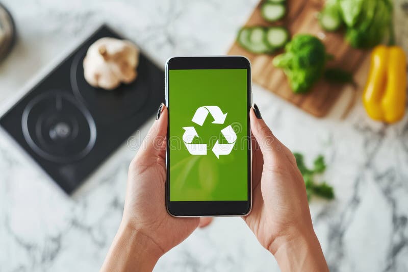 Exploring Eco Friendly Cooking Apps and Tools for Sustainable Practices ...