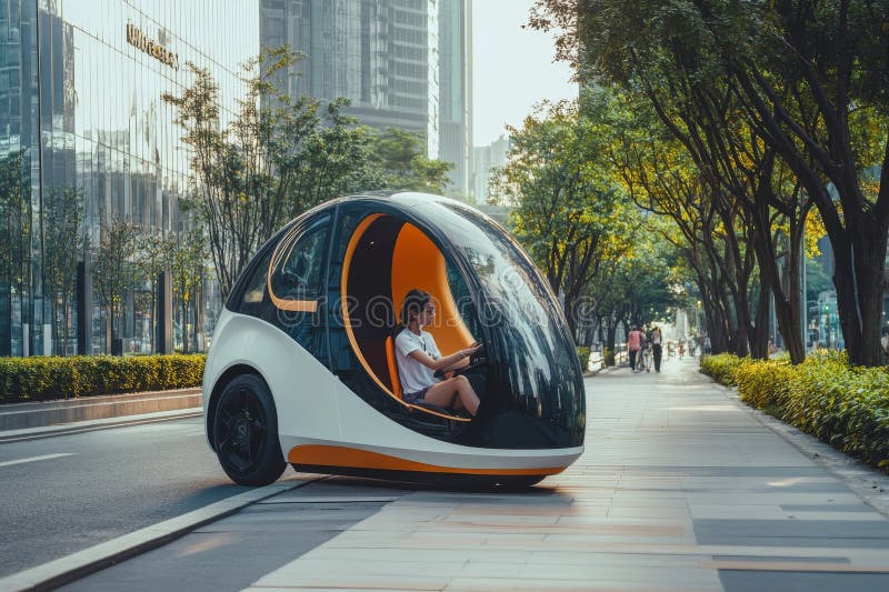 Exploring Eco Friendly Transportation Solutions for Enhanced Urban ...