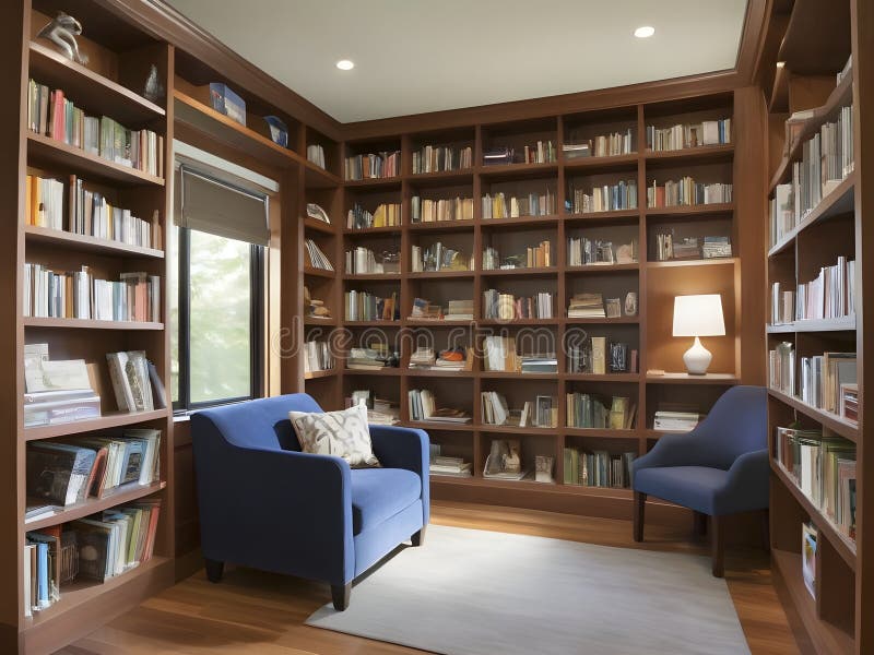 Exploring Eco-Wisdom. Home Libraries and Learning Nooks Focused on ...
