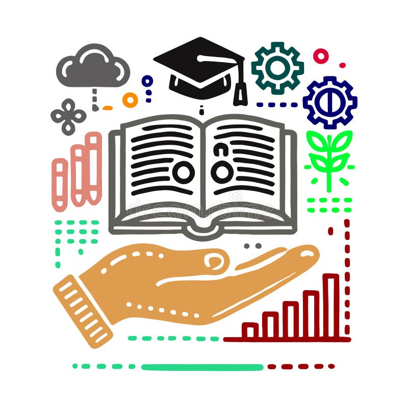 Other Learning Theories Stock Illustrations – 4 Other Learning Theories ...