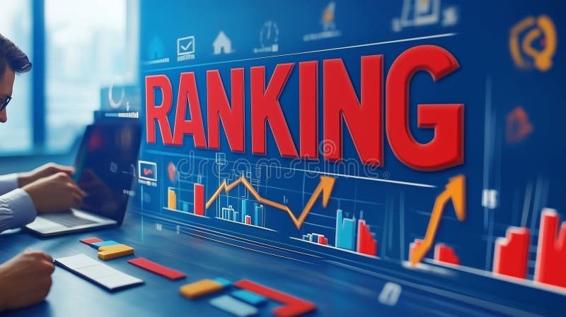 Exploring Effective Strategies for Ranking Management in Digital ...