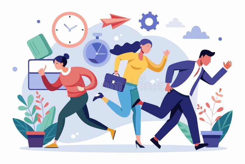 Exploring Effective Stress Management Techniques through Dynamic ...