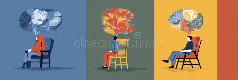 Exploring Effective Types of Therapy for PTSD Including CBT, EMDR, and ...