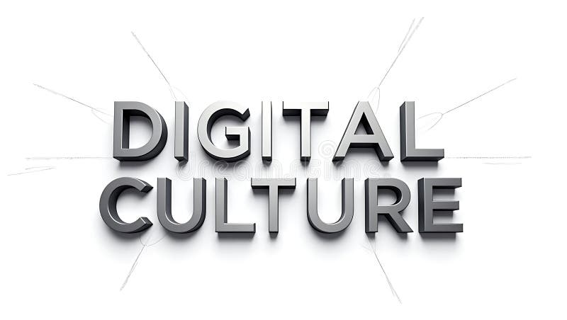 Exploring Elements of Digital Culture in Modern Communication and ...