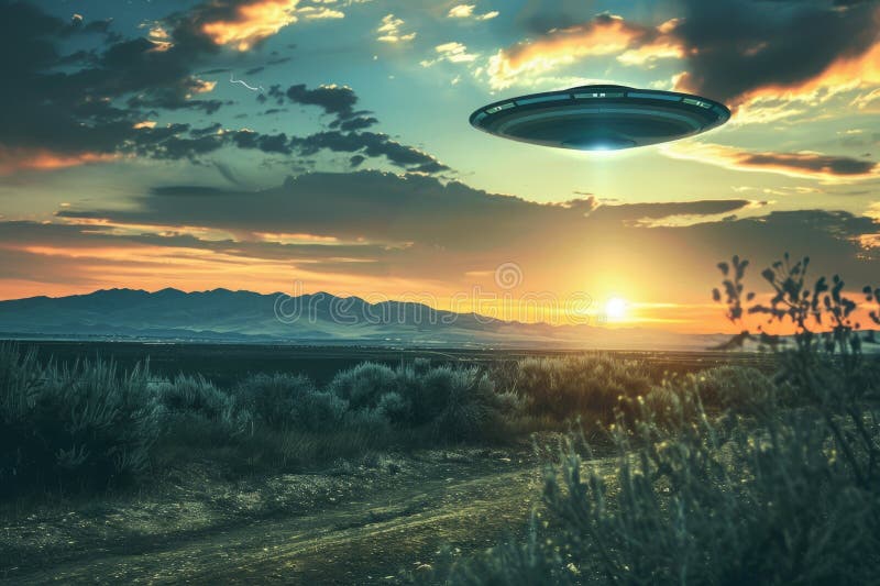Exploring Emerging Trends and Directions in Ufo Research for the Future ...