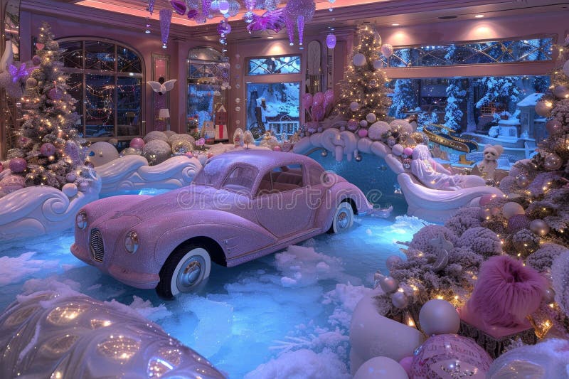 Exploring the Enchanting Realm of Dreams a Journey through Imagination ...