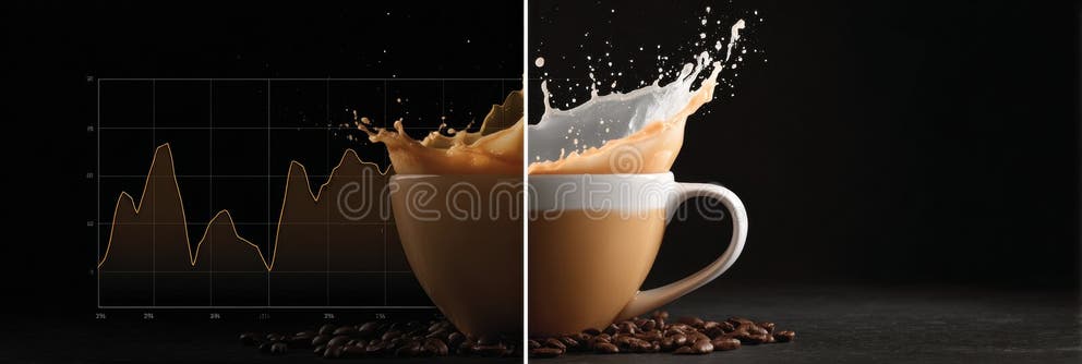 Exploring the Energy Boost and Crash Effects of Coffee through a ...