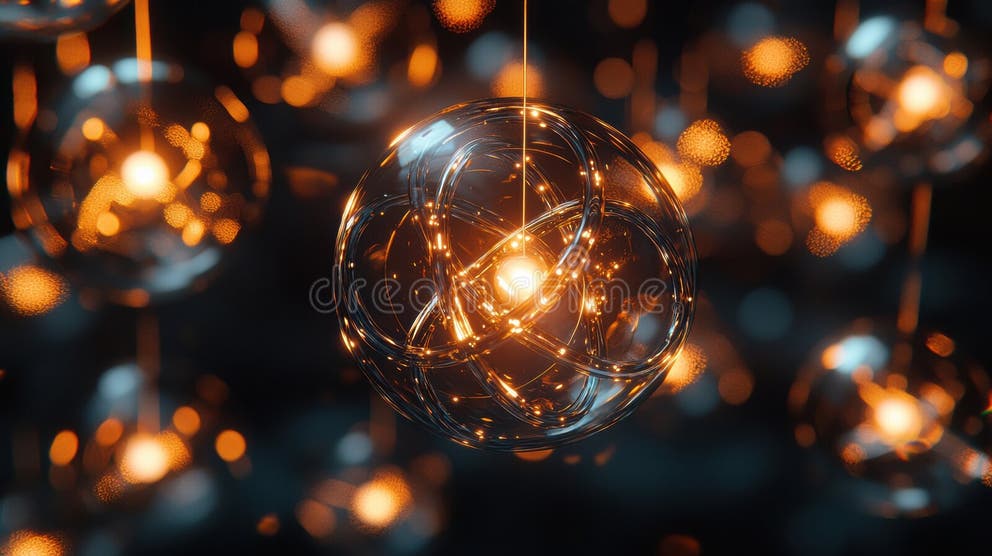 Exploring the Enigmatic Connection between Light in the Dark and ...