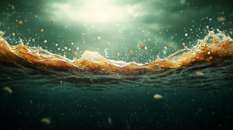 Exploring Environmental Awareness through the Beauty of a Clean River ...