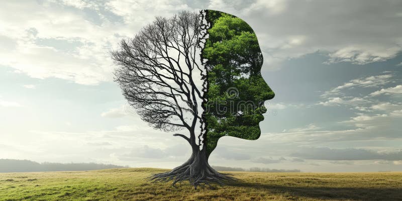 Exploring Environmental Change the Intriguing Duality between Nature ...